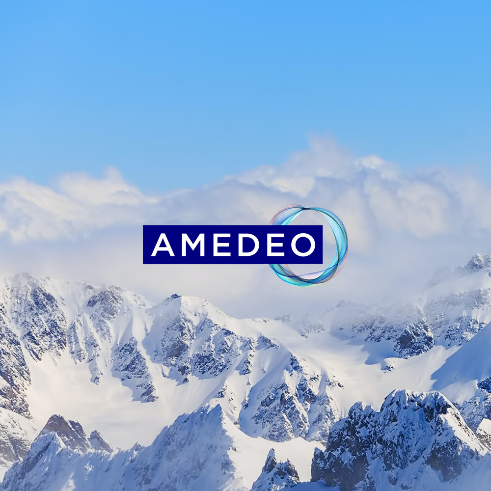 About Amedeo - Amedeo